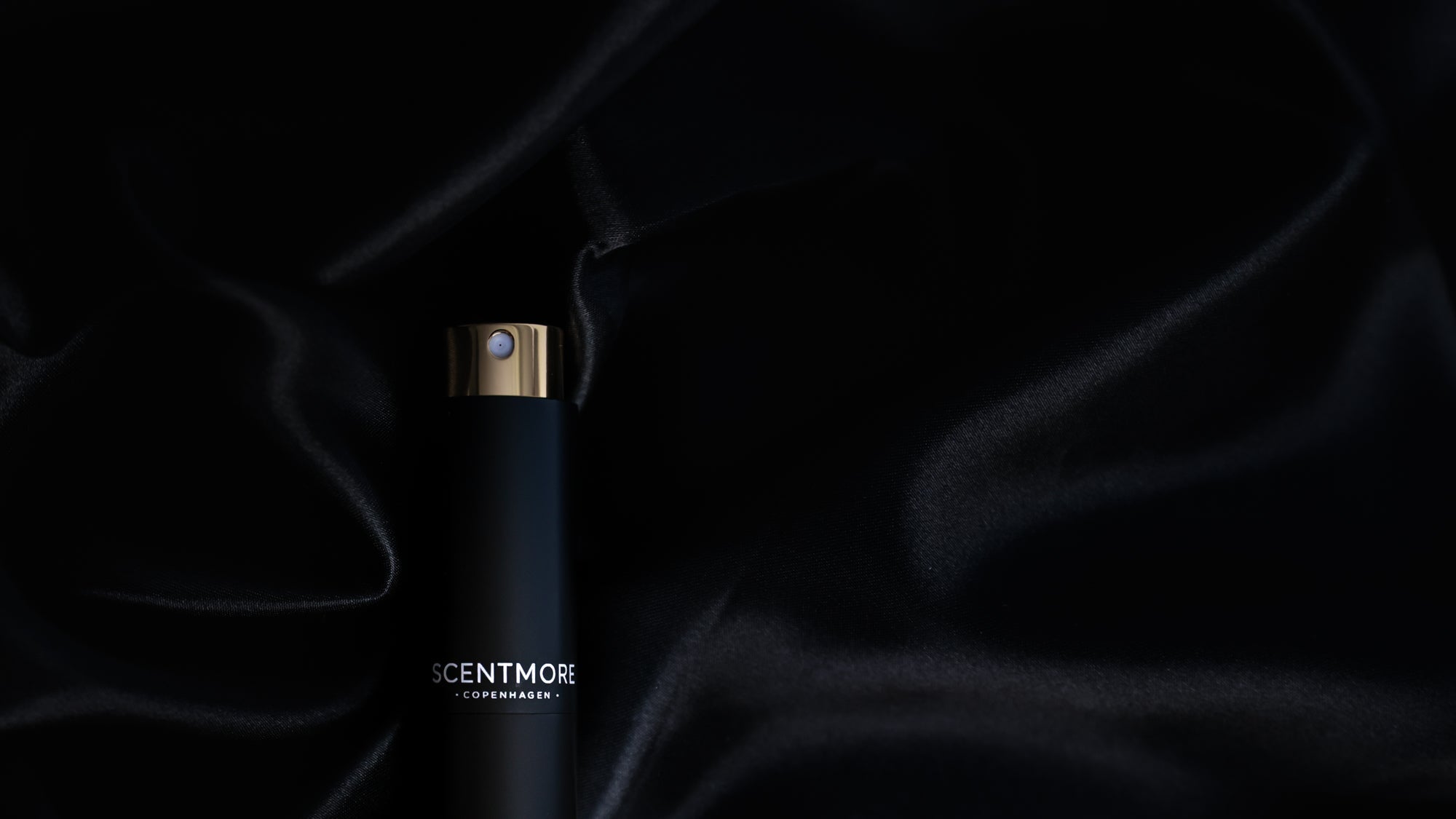 Verdens +500 bedste herredufte til kun 129 kr./md hos Scentmore